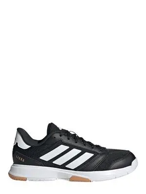 Adidas Ligra 8 Indoor Sneakers - Core Black/cloud White