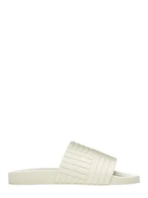 Bottega Veneta Slider Sea Salt