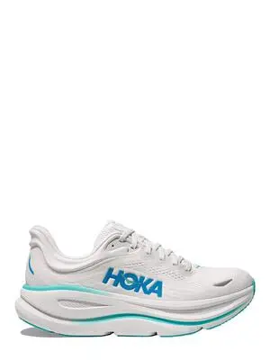 Hoka One One Bondi Sneaker - White/hoka Blue