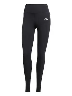 Adidas Optime Essentials Full-length Leggings - Black