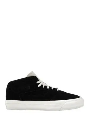 VANS Half Cab Jjjjoundin Sneakers - Black/white
