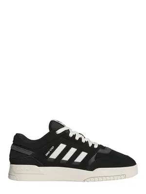 Adidas Drop Step Low Sneakers - Core Black/off White/carbon