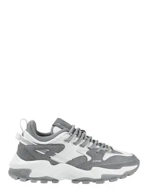 NOTWOWAYS Notwoways Model 1 Syzygy Sneakers Grey