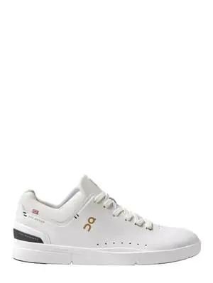 On The Roger Advantage Lc Laver Cup London 2022 - White/black