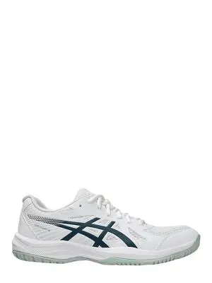 Asics Asics Upcourt 6 Sneakers White/tranquil Teal