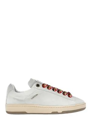 LANVIN Curb Lite Sneakers - White