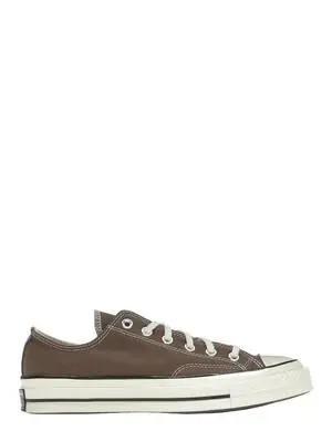 CONVERSE Chuck 70 Low Sneakers Squirrel Friend Brown/egret/black