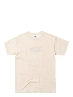 Kith Treats White Chocolate Tee Shirt - Turtle Dove