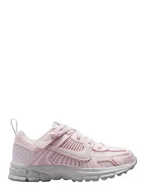 Nike Vomero 5 Vast Grey Sneakers - Pearl Pink/bleached Lilac/summit White