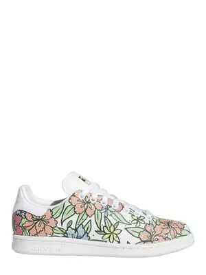 ADIDAS Stan Smith Allover Floral Print Sneakers