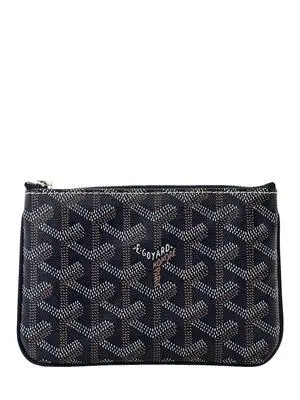 Goyard Senat Mini Pouch - Multicolor