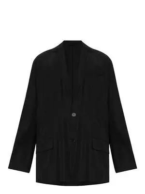Balenciaga Tailored Jacket - Black