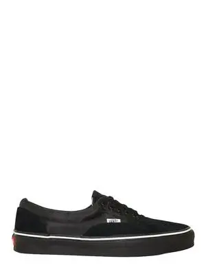 VANS Era Lx Undefeated Sneakers - Black