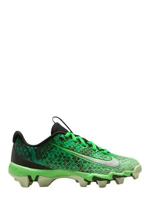 Nike Vapor Shark 3 Sneakers - Sequoia/metallic Silver/green Strike