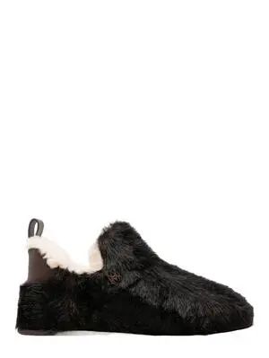 Amiri Malibu Boot - Furry Brown
