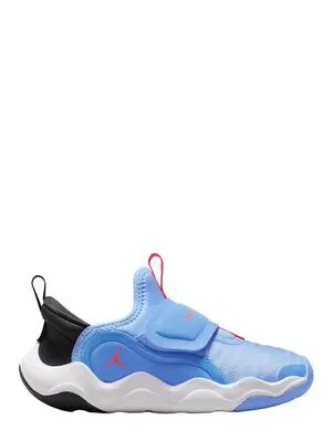 JORDAN 23/7.2 Easyon Sneakers - White/cobalt Blue Bliss/black