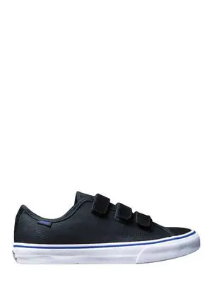 VANS Prison Issue Suede Sneakers - Black