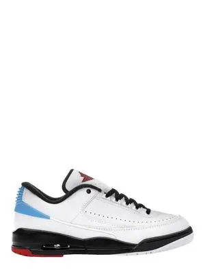JORDAN Jordan 2/3 UNC To Chicago Sneakers White/black/university Blue