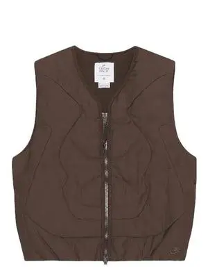 Nike Sportswear Tech Pack Therma-fit Adv Insulated Vest - Brown