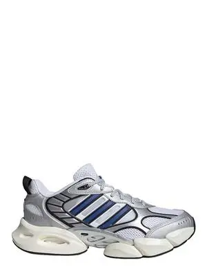 Adidas Climacool Vento 3.0 Heat.rdy Sneakers - Cloud White/semi Lucid Blue/silver Metallic