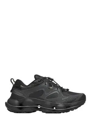Merrell Speedarc Matis Goretex Sneakers - Black