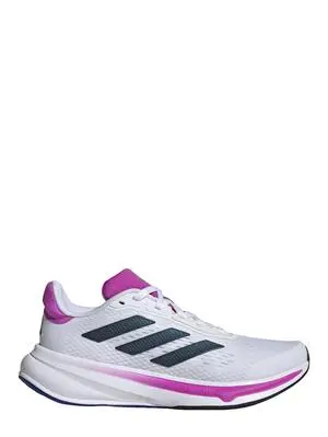 Adidas Response Super - Cloud White/aurora Ink/purple Burst