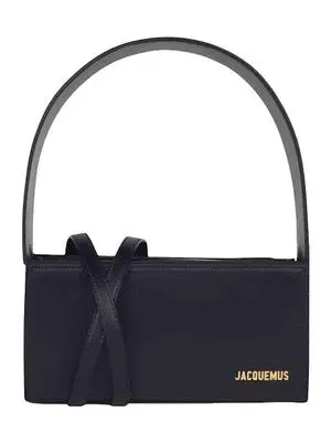 JACQUEMUS Jacquemus Le Rectangle Handheld Bag