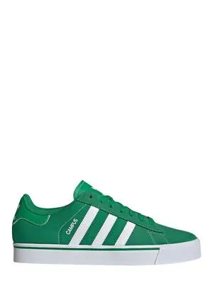 Adidas Campus Vulc Sneakers - Green/cloud White