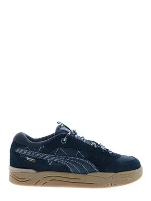 PUMA 180 Cordura Perfin Sneakers - Black/gum