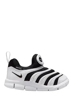 Nike Dynamo Freein Sneakers - White/black