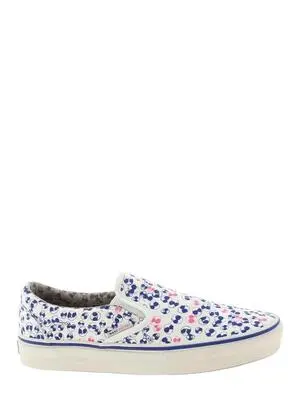 VANS Vans Classic Slip-On LX Marc Jacobsin Sneakers White/surf The Web