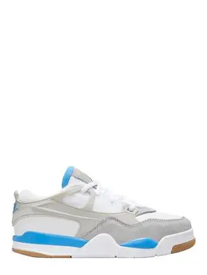 JORDAN Jordan 4 RM Legend Blue Sneakers White/neutral Grey