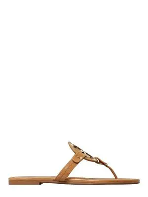 TORY BURCH Miller Patent Sandals