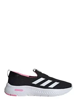 Adidas Cloudfoam Move Lounger Sneakers - Core Black/cloud White/bliss Pink