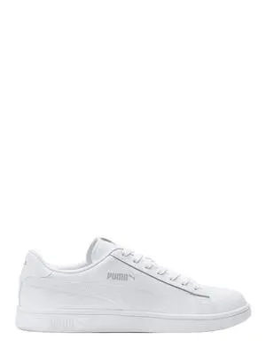 PUMA Smash V2 L Sneakers - White