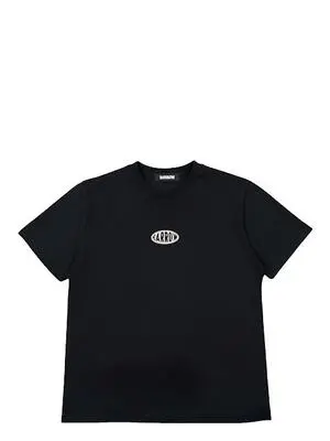 BARROW Jersey T-shirt - Black