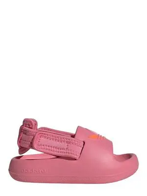 Adidas Adifom Adilette Slides - Rose Tone/semi Lucid Fuchsia/bliss Pink