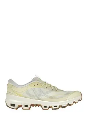 On Running Cloudventure 2 Loewe - Yellow/tan/grey