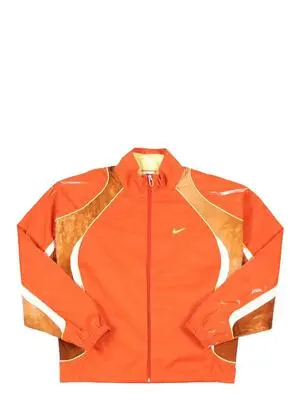 Nike Project F.R.O.G. Track Jacket Light Crimson/dark Russet