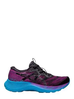 Asics Gel-nimbus Lite 2 Sneakers - Digital Grape/black
