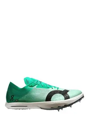 On Running Cloudspike Citius 2 Sneakers - Mint/white