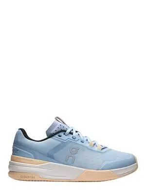 On The Roger Advantage Pro Clay Sneakers - Chambray/blonde