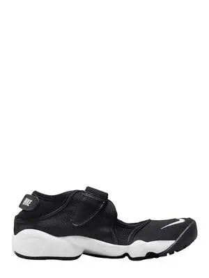 Nike Air Rift Breathe - Black/white