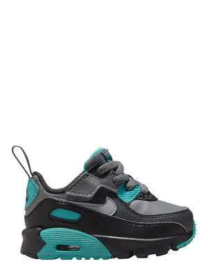Nike Air Max 90 Easyon Sneakers - Cool Grey/dusty Cactus/black