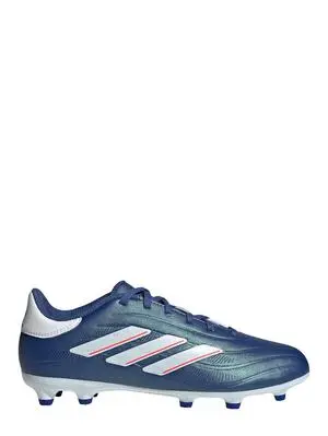 Adidas Copa Pure Ii.3 Fg - Lucid Blue/cloud White/solar Red
