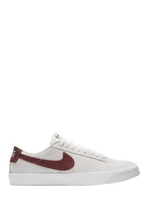 NIKE SB Blazer Low Sneakers