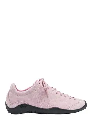 Diemme X Hiking Patrol Ampezzo Rocca Sneakers - Pink