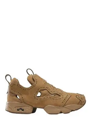 REEBOK Instapump Fury 94 Engineered Garmentsin Sneakers - Wheat