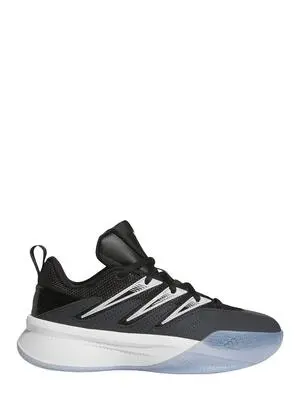 Adidas Dame Certified 3 Sneakers - Core Black/clear Grey/carbon
