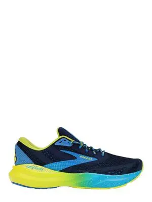 Brooks Brooks Adrenaline GTS 24 RunDisneyin Athletic Sneakers Blue/yellow